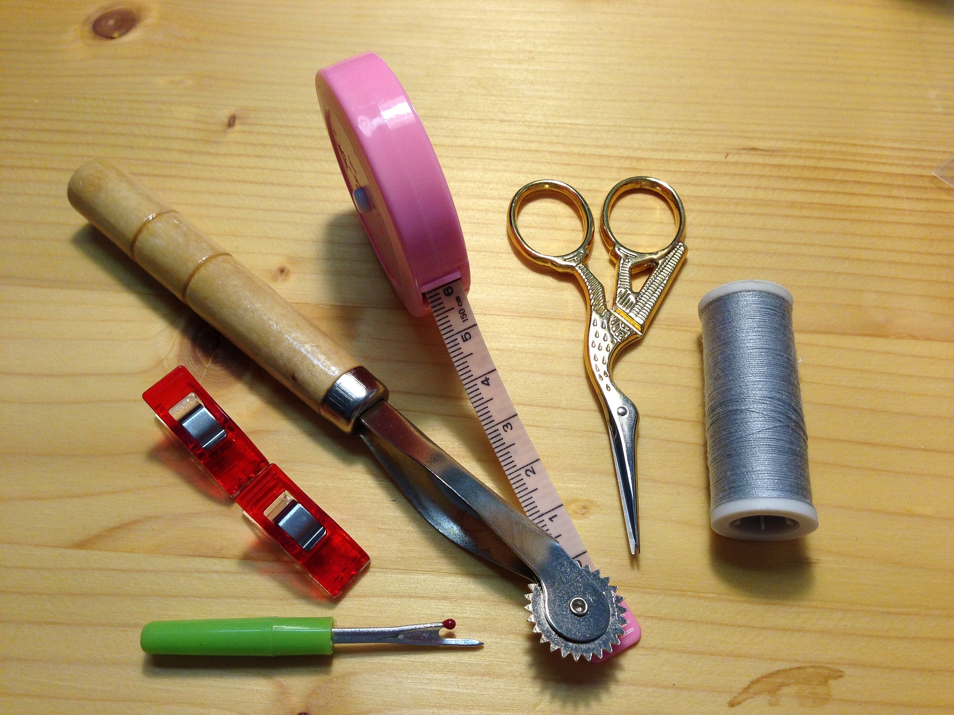 Les outils pratiques – Les réalisations de La Méli-Mélo